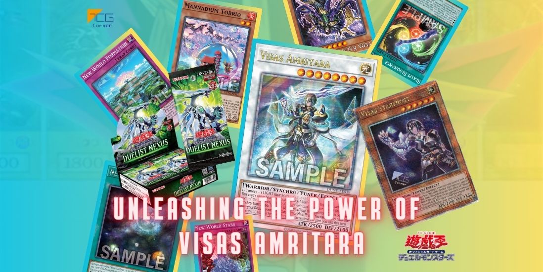 Unleashing the Power of Visas Amritara: A Comprehensive Guide to Synch ...