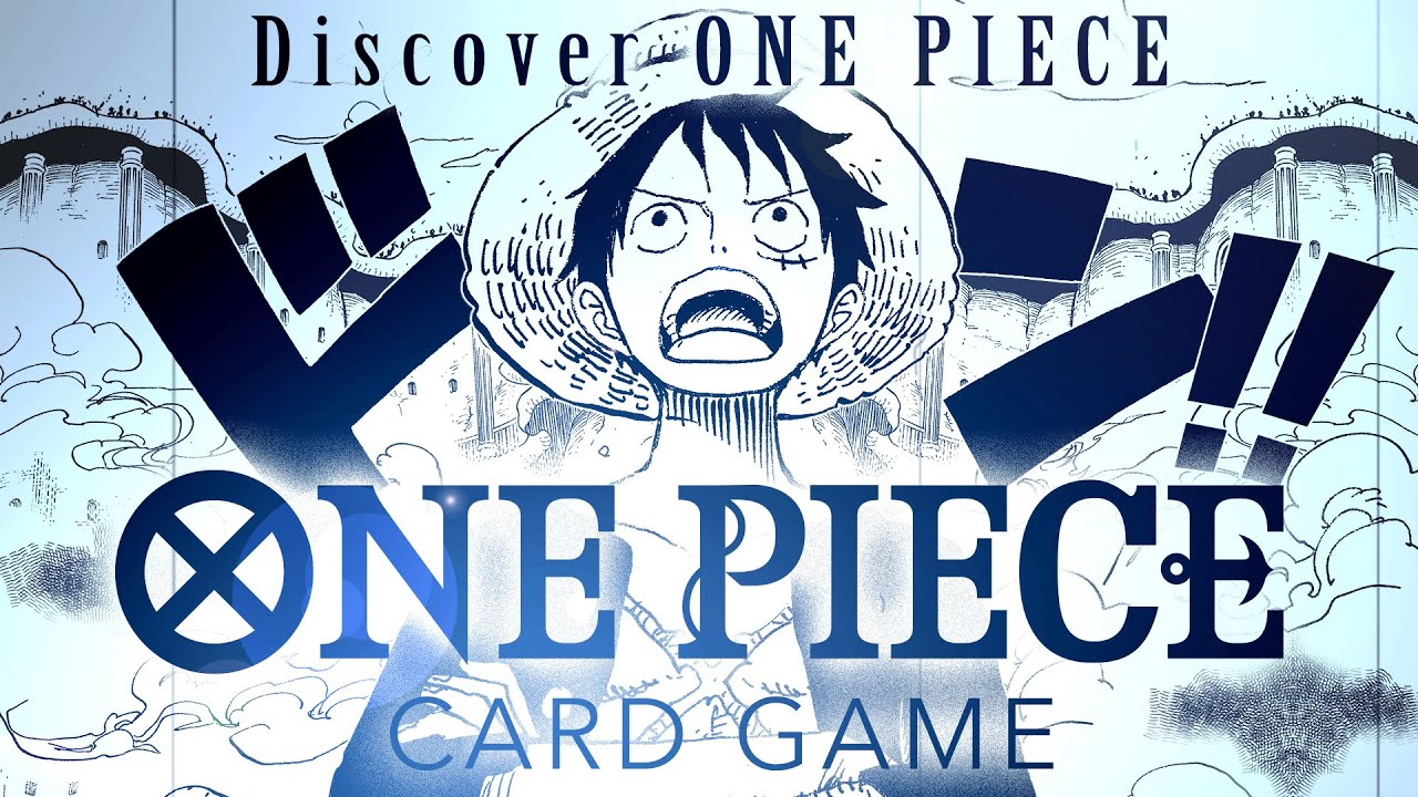 One Piece Main – TCG Corner