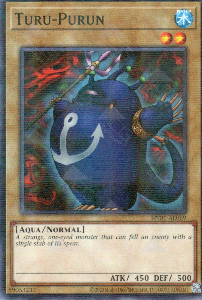 BN01-AE069 Turu-Purun (P-N) – TCG Corner