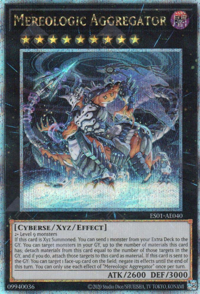 ES01-AE040 Mereologic Aggregator (QCSR) – TCG Corner