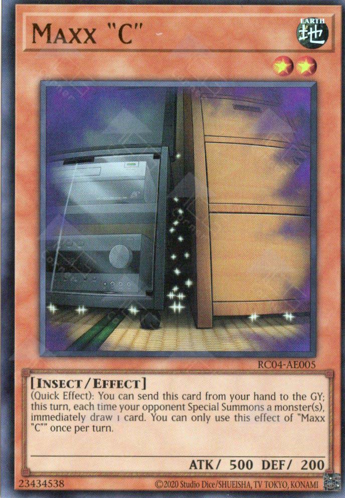 RARITY COLLECTION - QUARTER CENTURY EDITION - (RC04) – TCG Corner