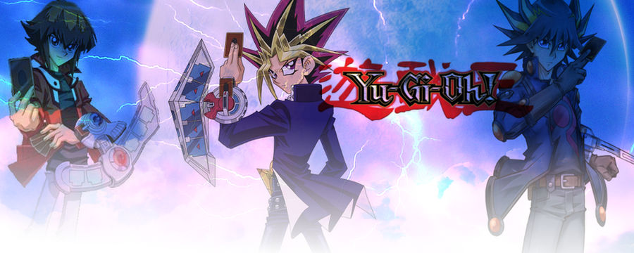 Yu-Gi-Oh! Main – TCG Corner
